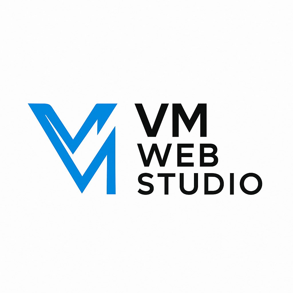 Vedad Muračević | Web design & frontend developer